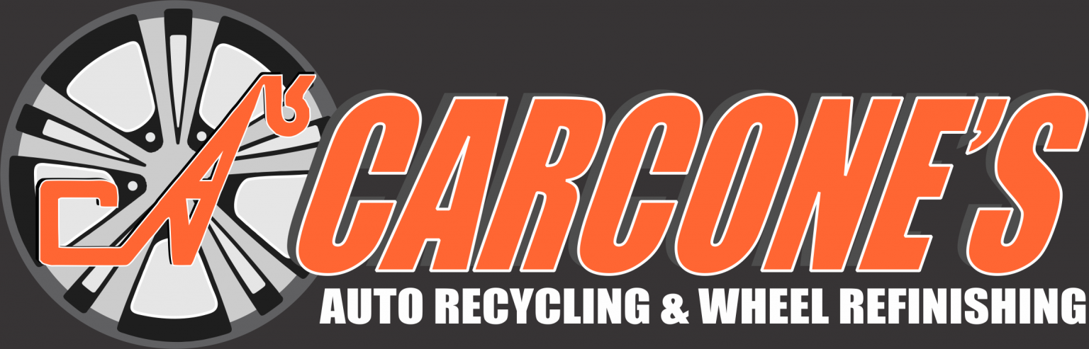 Toronto Used Auto Parts, Toronto Auto Wreckers - Carcone's Auto ...